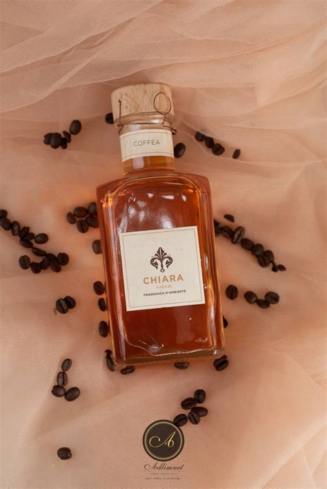 Coffee Reed Diffuser 500ml Adlimnet Coffee Reed Diffuser 500ml Adlimnet