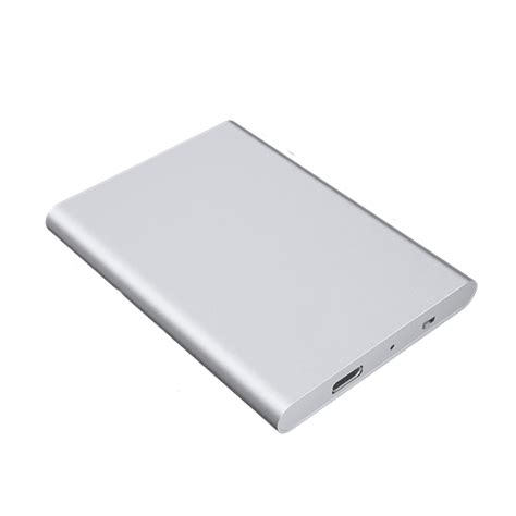Wholesale External Hard Drive 2tb Ssd Sata Portable Drive Fortune Port Electronics Limited