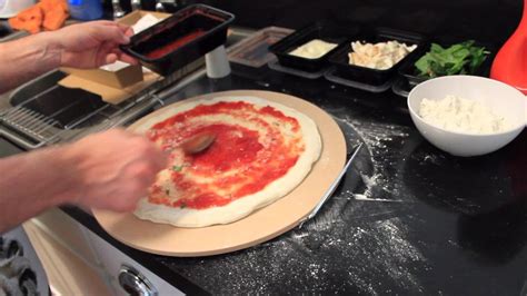 How To Bake Pizza In Electric Oven