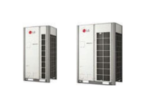 Lg Vrf Multi Vi Systems Rdl