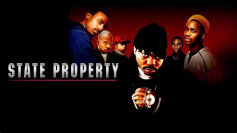 State Property 2002 — The Movie Database Tmdb