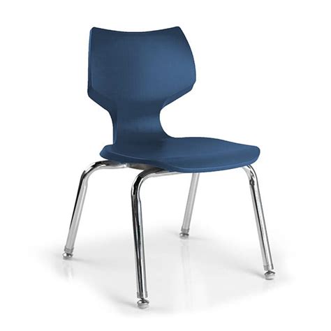 Smith System Flavors Chair 16 H 11848 School Chairs