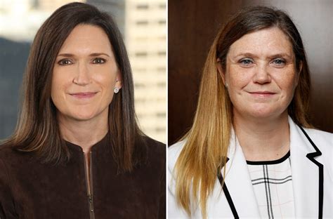 Jpmorgan Chase Elevates Two Women To Senior Positions Fueling