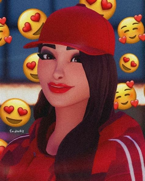 Ruby Fortnite Ruby💋 Fortnite Battle Royale Armory Amino Maybe