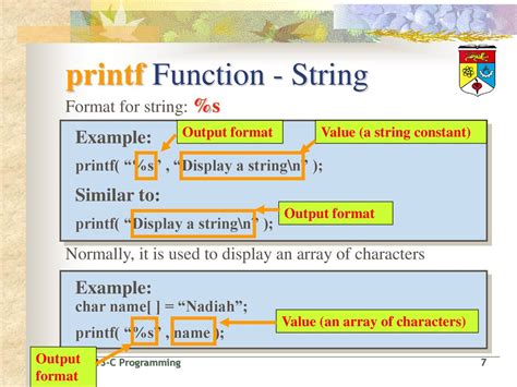 Computer Science Department Ppt Download