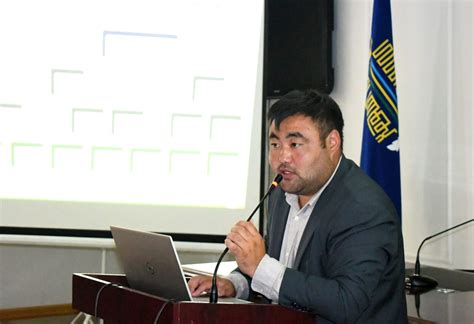 Сургуулийн хоол үйлдвэрлэл үйлчилгээг сайжруулах чиглэлээр мэргэжил арга зүйн зөвлөгөө өгөх