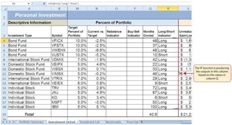 Logical Functions And Conditional Formatting The Most Excellent Oer Spreadsheets Textbook Ever