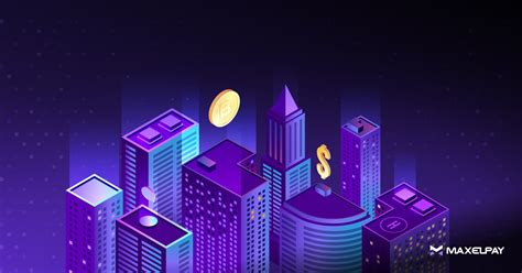 How Blockchain Is Revolutionizing The Fintech Industry