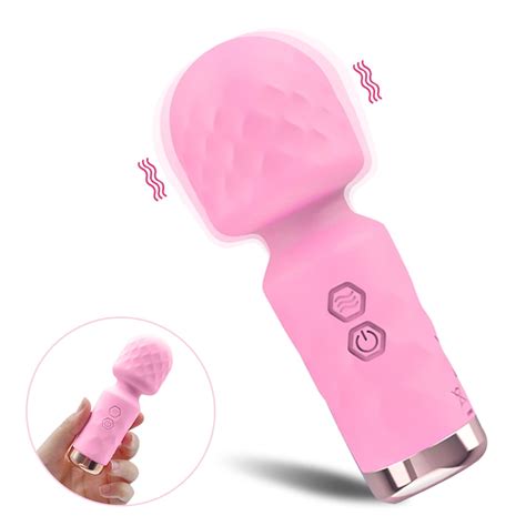 Birdsexy Av Vibrator Toys For Women Female Vibrators Vibrating Wand
