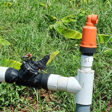 Electrical Control Valve 3 W Solenoid Nourix