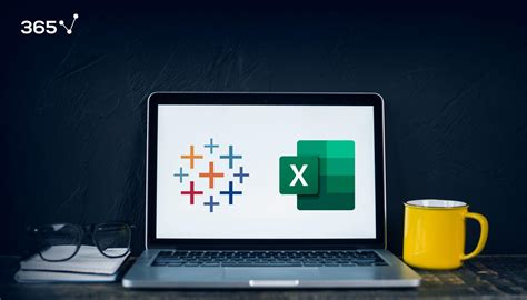 Tableau Vs Excel Which One Should You Use 365 Data Science