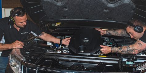 What Is Dyno Tuning Definition How It Works And What It Does