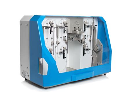 Nanoassemblr™ Blaze™ 纳米颗粒制备系统 思拓凡学堂中国官网