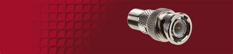 A Complete Guide To Coaxial Connectors