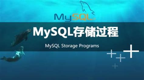 mysql stored procedure 知乎