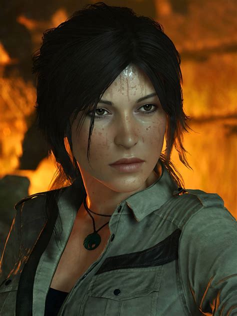 Lara By Rdgsn On Deviantart