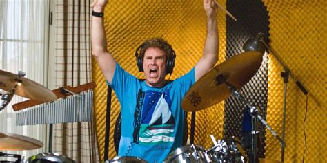 Step Brothers Quotes Drumset