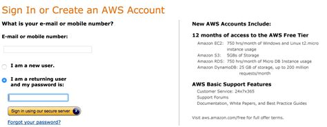 database on amazon installing couchbase ami on aws
