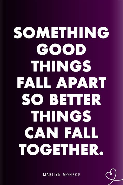 25 Encouraging Quotes For Breakups When You Need Some Extra Support