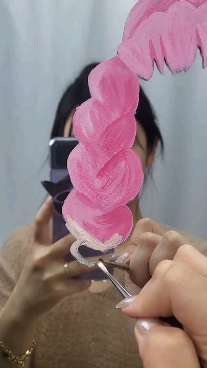 귀멸의 칼날 미츠리 거울로 코스프레하기 Youtube