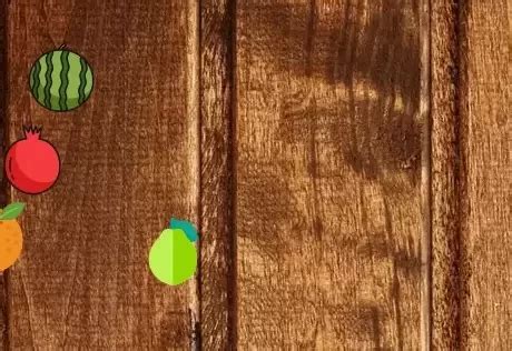 Create Fruit Ninja Game In Python With Code Pythondex