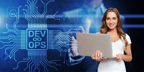 What Does A Devops Engineer Expert Do Cognixia