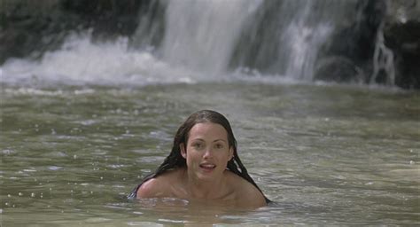 Naked Kate Groombridge In Virgin Territory