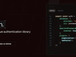 Better Auth Download SourceForge Net