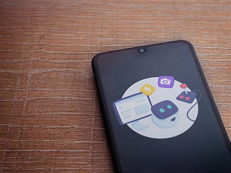 Launch Screen Of Mimo Coding App Featuring Logo Display Photo Background And Picture For Free