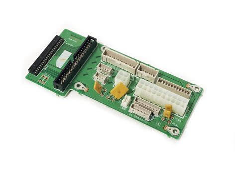 Hard Drive Connector Board Korg Syntaur