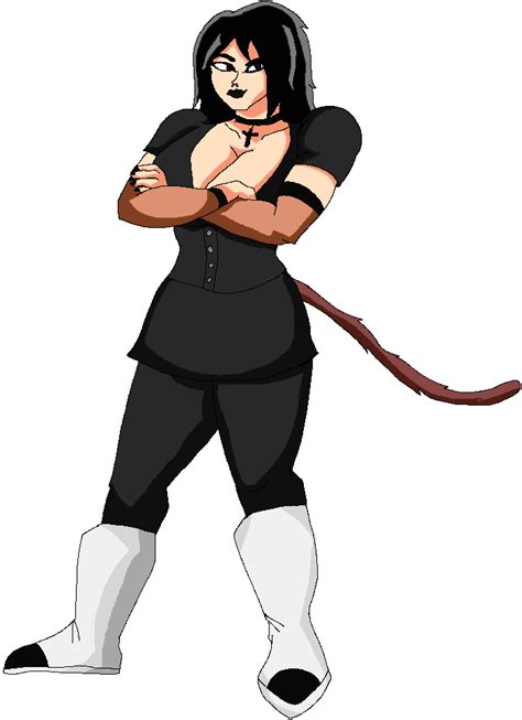 Jezebel Baxverse Fandom