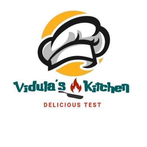 Vidulas Kitchen Youtube
