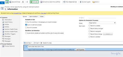Cloning Records In Microsoft Dynamics 365 Crm With Just 1 Click Microsoft Dynamics 365 Crm