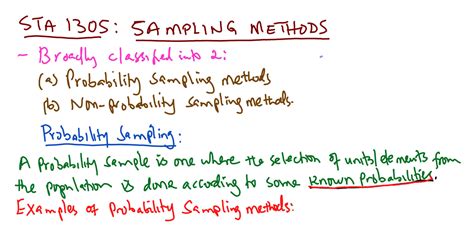 Solution Statistics Sapling Methods Studypool