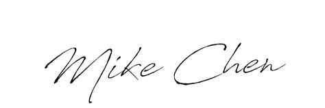 70 Mike Chen Name Signature Style Ideas Special Name Signature