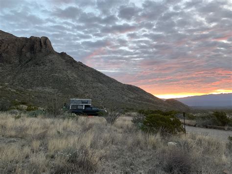 Backcountry Camping Big Bend National Park At Jonathan Worgan Blog