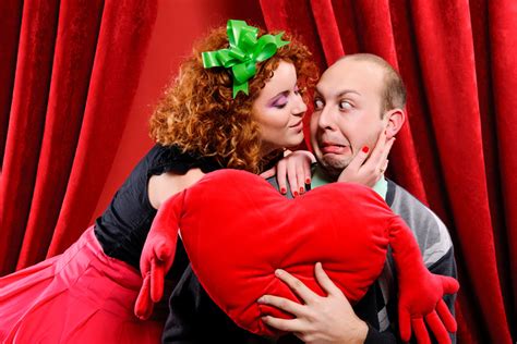 Spoony Moonstruck And 5 Other Words For When Youre Feeling