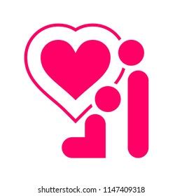 Sex Position Symbol Stock Vector Royalty Free 1127936396 Shutterstock