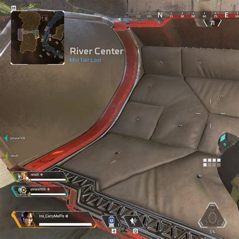 Apex Legends Object Detection Dataset By Apex Yolov8