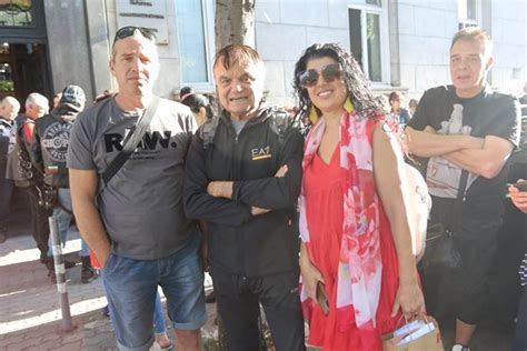 Милена Славова С инвалидна количка и удавяне в езеро ме заплашваха от гей общността