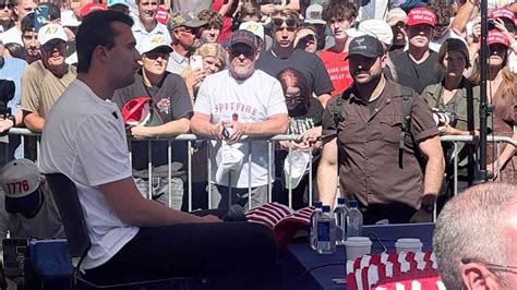Liberan A Persona Detenida Por El Asesinato De Charlie Kirk Activista