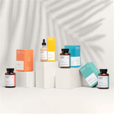 Custom Hemp Boxes Hemp Packaging Wholesale