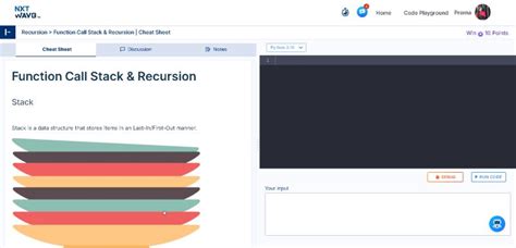 prerna sahu on linkedin day2 100daysofcodechallenge ccbp nxtwave reactjs python dsa coding…