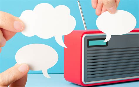 Die 5 Schritte Zur Erfolgreichen Radio Spot Produktion