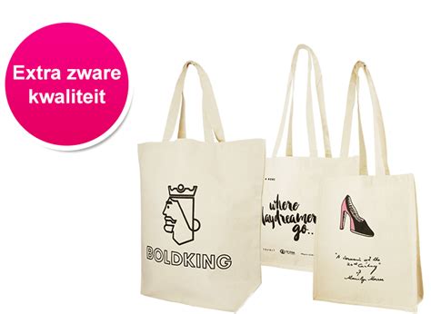 Tassen Bedrukken Goedkoop And Snel Bedrukte Tasjes