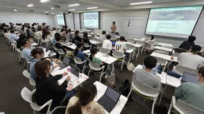 ゼミプロジェクト演習選考のためのガイダンス 産業マネジメント学科 愛媛大学社会共創学部