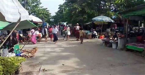 ရန်ကုန်မှာ ဗုံးပေါက်ကွဲမှုကြောင့် ကလေးတစ်ဦးသေဆုံး၊ နှစ်ဦးဒဏ်ရာရ မြန်မာဌာန