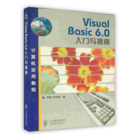 visual basic 6 0入门与提高 百度百科