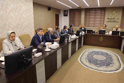 برگزاری جلسه هم‌اندیشی پیرامون مداخلات غیرمجاز پزشکی با حضور نمایندگان