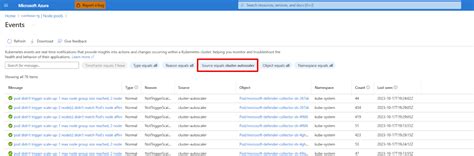 使用 Azure Kubernetes 服务 Aks 中的群集自动缩放程序 Azure Kubernetes Service